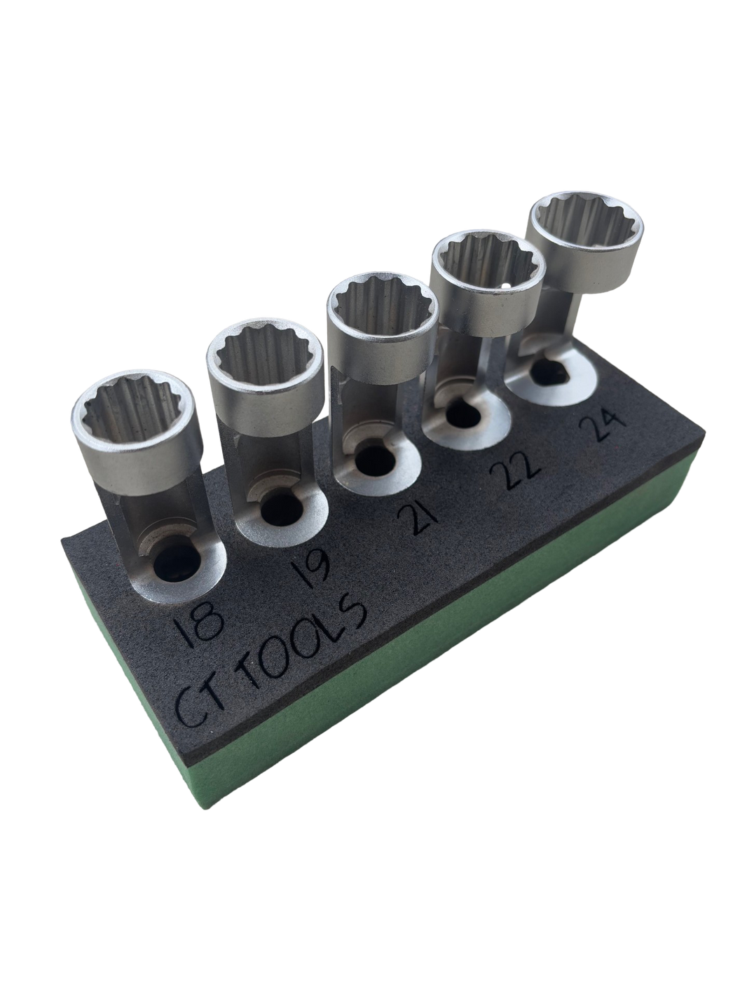 Socket Foam Sets – CTTools